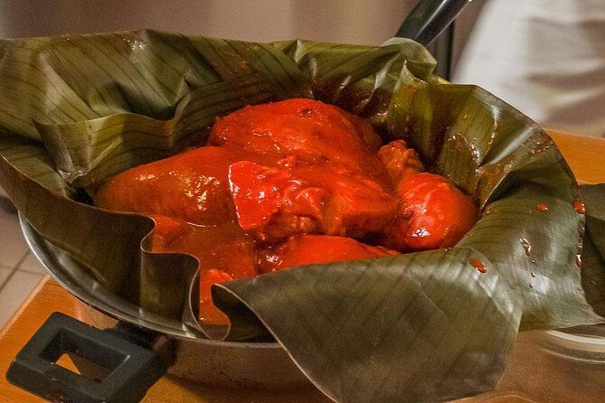 Private Yucatecan Cooking Class in Merida at Sofias Home Kitchen - Considerations and Tips