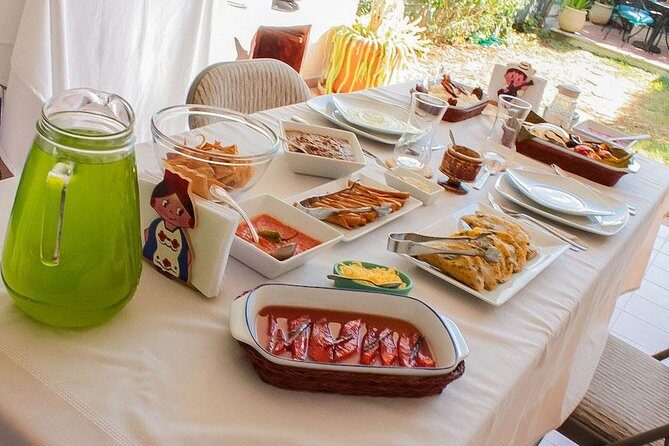 Private Yucatecan Cooking Class in Merida at Sofias Home Kitchen - Frequently Asked Questions