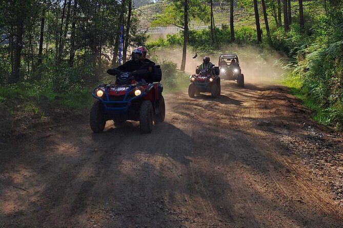 Private Zacatlan Tour + Quad or Raizer Tour - Discover Zacatlán in a Unique Way: A Complete Review of the Private Tour + Quad or Raizer Adventure