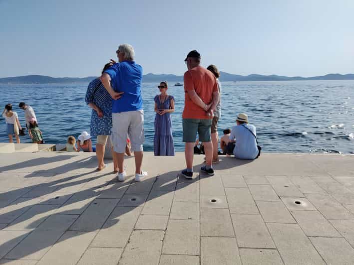Private Zadar Walking Tour: German - Why This Tour Is Worth Considering