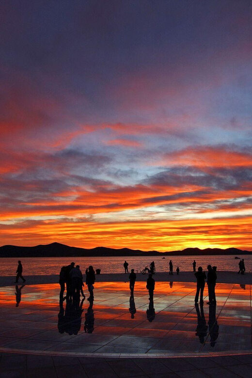 Private Zadar Walking Tour: German - Final Thoughts