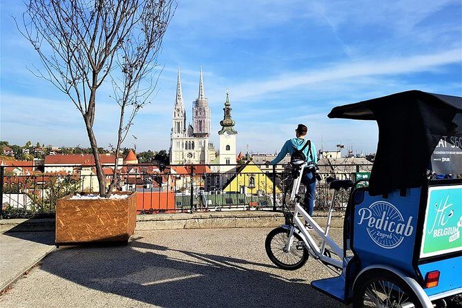 Private Zagreb Pedicab Tour - Price and Value Analysis