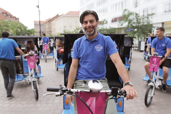 Private Zagreb Pedicab Tour - Final Thoughts: Is It Worth It?