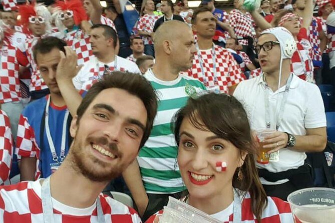 PRIVATE Zagreb walking tour 2.5 hrs - An In-Depth Look at the Tour Itinerary