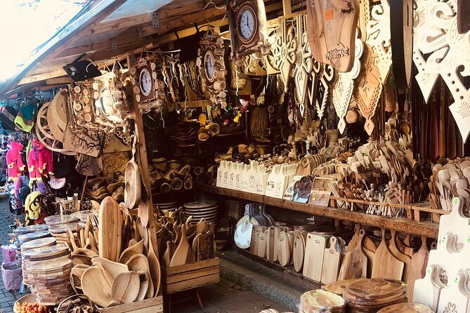 Private Zakopane and Thermal Pools Tour from Krakow - An In-Depth Look at the Itinerary and What You Can Expect