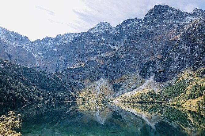 Private Zakopane and Thermal Pools Tour from Krakow - Final Thoughts