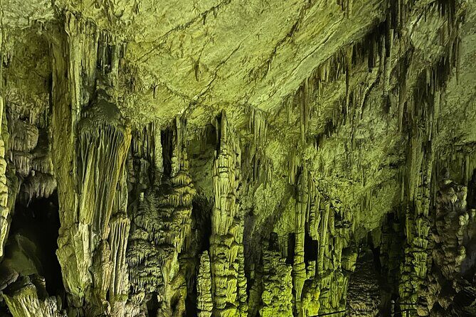 PRIVATE-Zeus Cave-Knossos-Olive oil Factory-Traditional Villages. - Detailed Breakdown of the Tour Experience