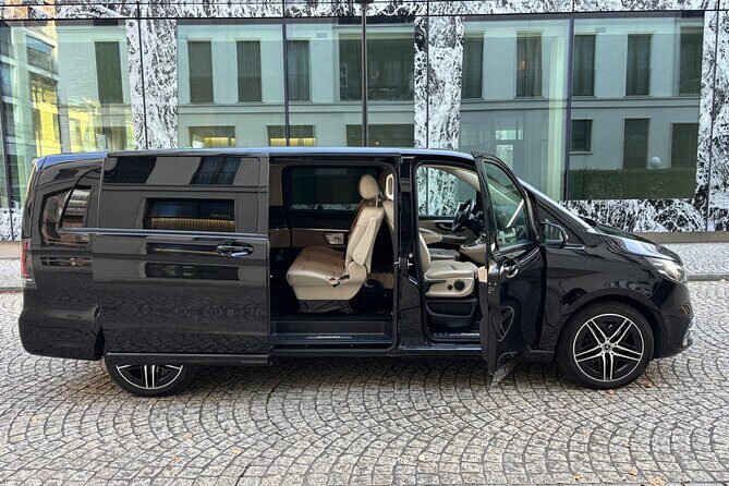 Private Zurich Airport Transport to your Ski Resort - Pricing and Value