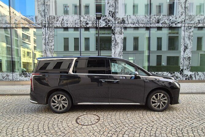 Private Zurich Airport Transport to your Ski Resort - What Makes This Transfer Stand Out?