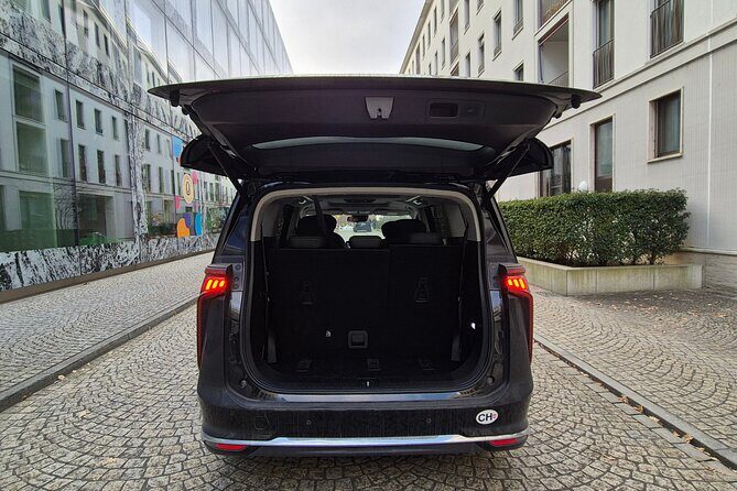 Private Zurich Airport Transport to your Ski Resort - Who Would Love This Service?