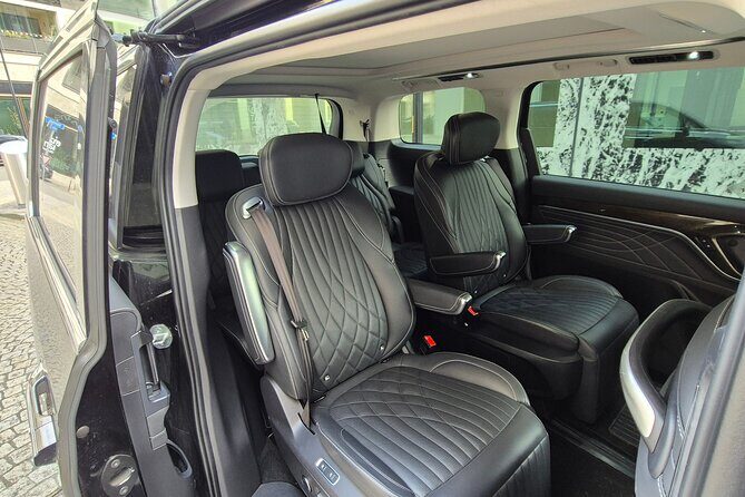 Private Zurich Airport Transport to your Ski Resort - FAQ