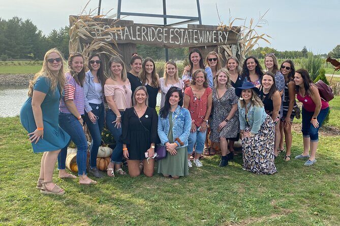 Private:Brewery, Winery, and Cider & Spirit Tastings Tour in SW Ontario - Final Thoughts