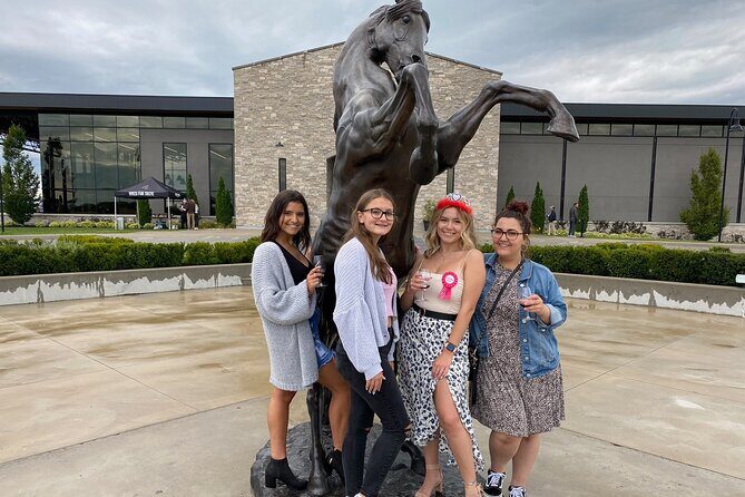 Private:Brewery, Winery, and Cider & Spirit Tastings Tour in SW Ontario - FAQs