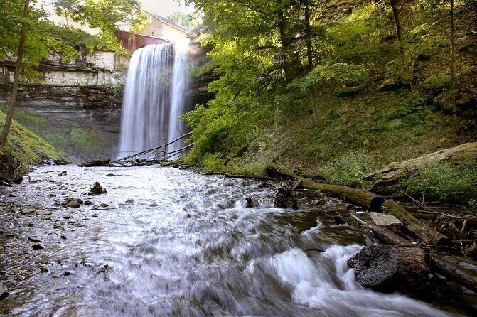 Private,Custom Niagara Escarpment-Scenic Boutique Winery Tasting Tour - Why This Tour Offers Great Value
