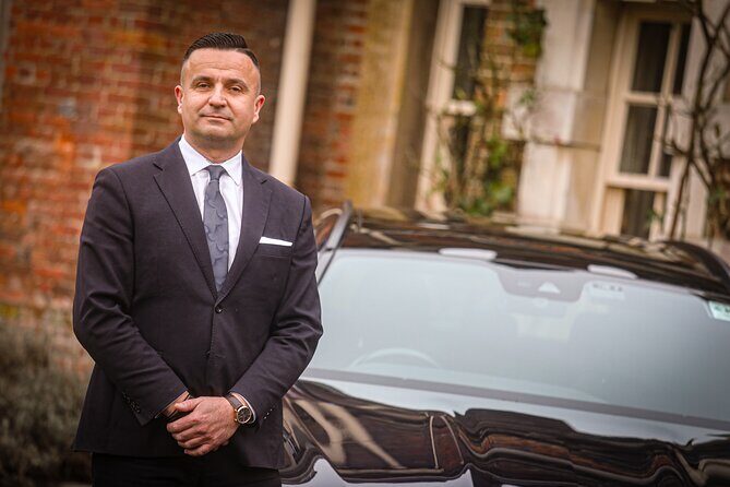 PrivateLuxury Customizable Sightseeing from Southampton to London - FAQ
