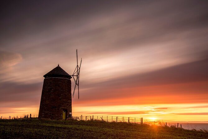 Privately Guided St Andrews & Fife Day Tour from Edinburgh - Final Thoughts