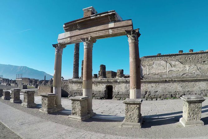 PrivateTransfer NAPLES to POSITANO or vv (with Stop option in Pompeii ) - Final Thoughts: Is This Transfer Worth It?