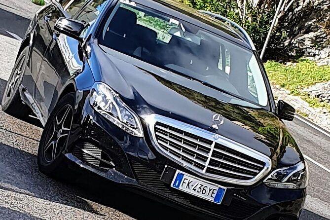 PrivateTransfer: Sorrento/Positano - Rome/Airport FCO or reverse - What the Reviews Say