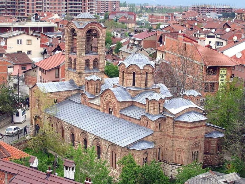 Prizren: Cultural Capital of Kosovo Half Day Tour - Key Points