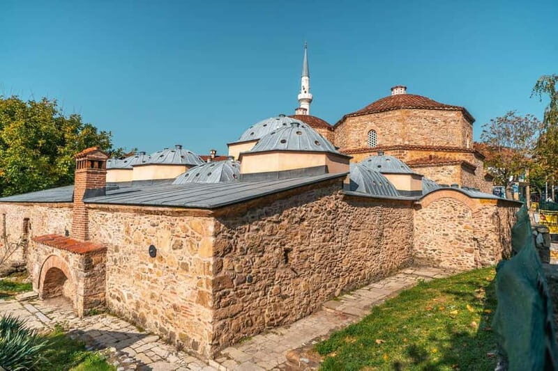 Prizren: Cultural Capital of Kosovo Half Day Tour - An In-Depth Look at the Prizren: Cultural Capital of Kosovo Tour