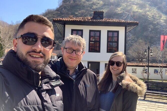 Prizren, Kosovo Day tour from Tirana - The Itinerary in Detail