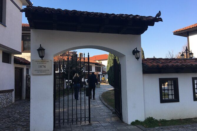 Prizren, Kosovo Day tour from Tirana - Practical Considerations