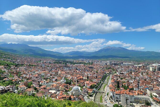 Prizren Premium Day Trip from Tirana (Semi-Private, Max 6) - Key Points