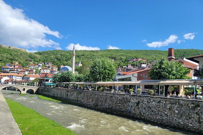 Prizren Premium Day Trip from Tirana (Semi-Private, Max 6) - The Transport & Group Size