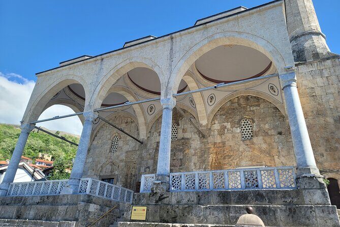 Prizren Premium Day Trip from Tirana (Semi-Private, Max 6) - Practical Tips for Travelers