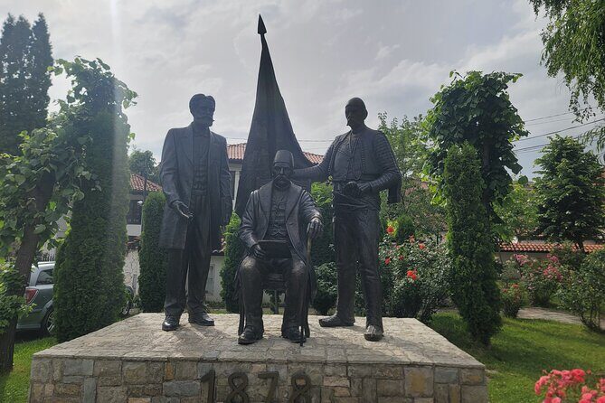 Prizren Premium Day Trip from Tirana (Semi-Private, Max 6) - FAQ