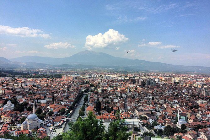 Prizren Sightseeing - An In-Depth Look at the Tour Experience