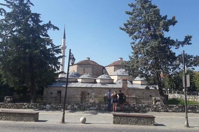 Prizren Sightseeing - Who Is This Tour Best For?