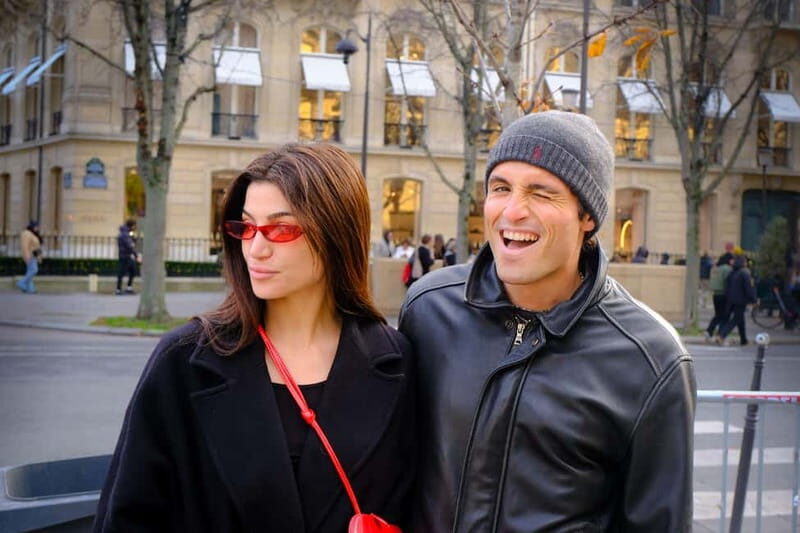 Pro & Instagram-friendly photo shoot in Paris - Who Should Consider This Experience?