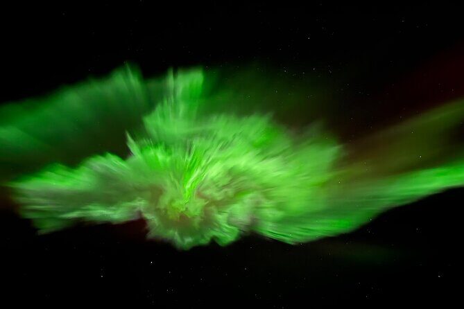 PRO Northern Lights Experience in Rovaniemi - What Sets This Tour Apart?