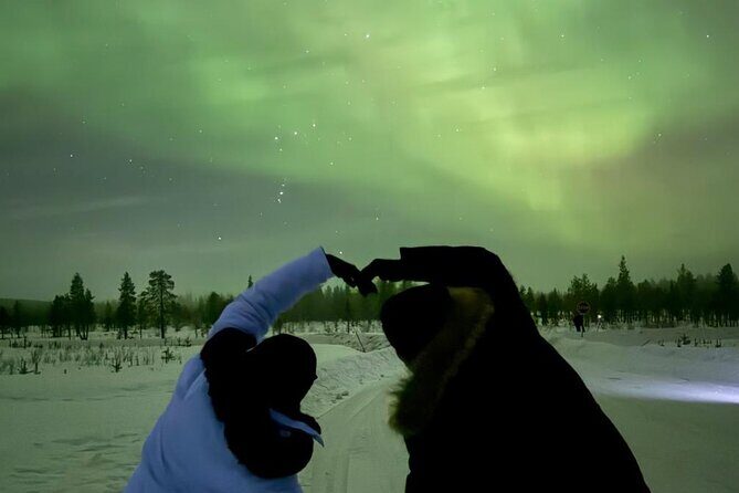 PRO Northern Lights Experience in Rovaniemi - Final Thoughts