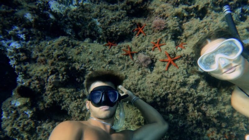 Procida: Boat Tour with Swimming Stops and Underwater Photos - FAQ