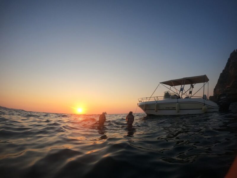 Procida: Boat Tour with Swimming Stops and Underwater Photos - Final Words
