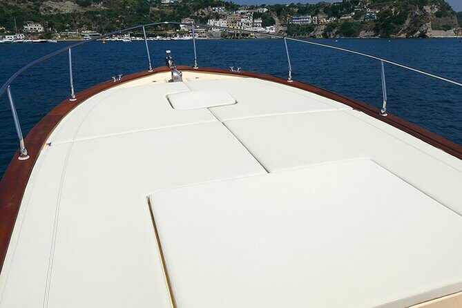 Procida Island Tour by Boat 2h 15m with Swimming and Underwater Photos - Final Thoughts