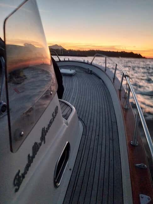 Procida: Sea View Boat Tour with Snorkeling - Inclusives and Extras