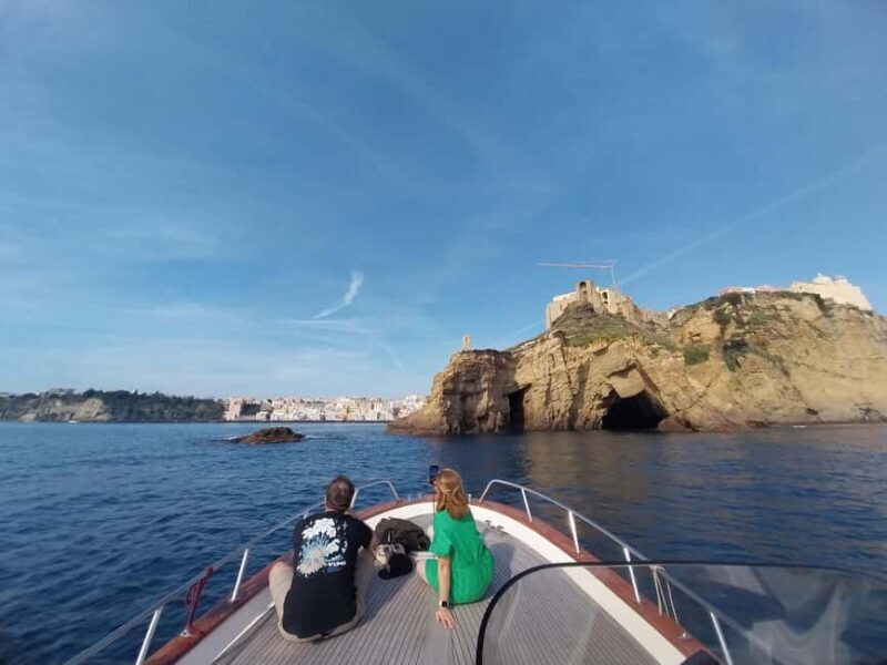 Procida: Sea View Boat Tour with Snorkeling - Final Thoughts: Is This Tour for You?