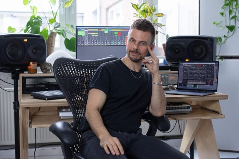 Produce Techno and House Music in Berlin - Who Will Love This Tour?
