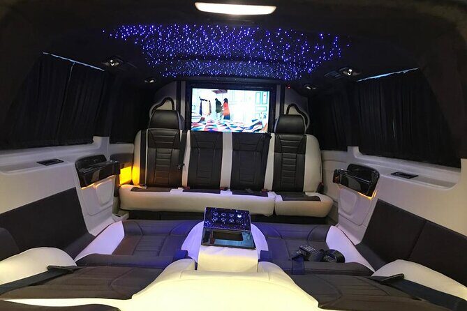 Professional Airport Transfer Services in All Turkey - Why Choose a Private Transfer in Turkey?