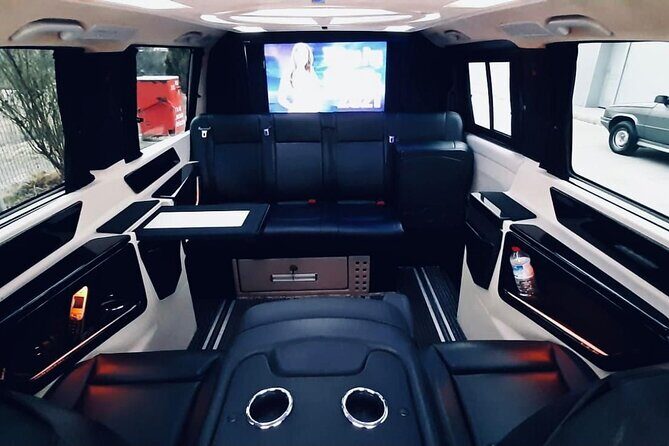 Professional Airport Transfer Services in All Turkey - Pricing and Value Analysis