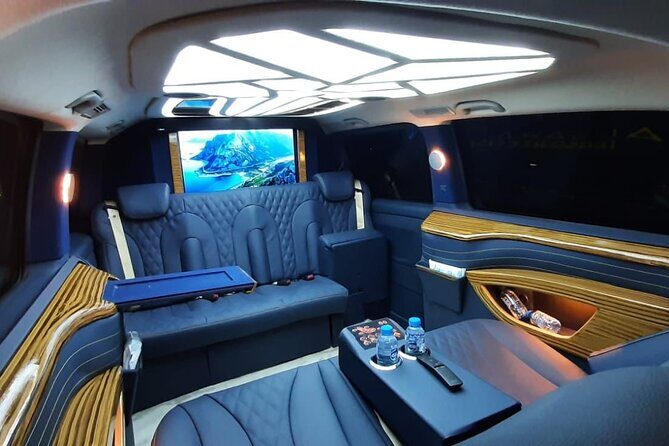 Professional Airport Transfer Services in All Turkey - Who Is This Transfer Service Best For?