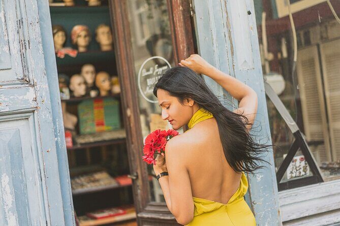 Professional Amsterdam Photo Shoot - Frequently Asked Questions