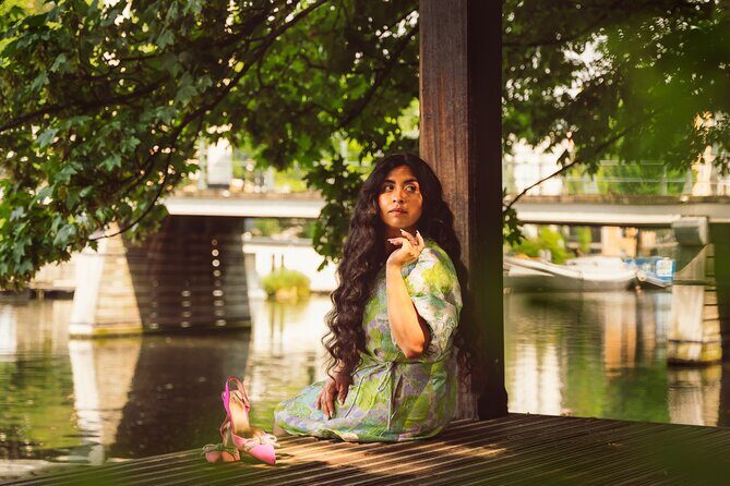 Professional Amsterdam Photo Shoot - Final Thoughts