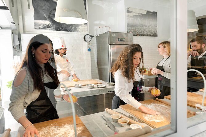Professional Lab Pasta Experience - Why This Tour Offers Great Value