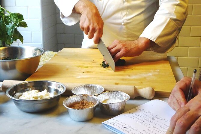 Professional Lab Pasta Experience - Final Thoughts