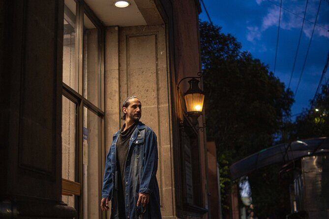 Professional Mexico City Photoshoot, Capture and Cherish Journey - Key Points