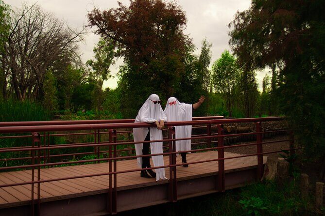 Professional Mexico City Photoshoot, Capture and Cherish Journey - The Experience from a Traveler’s Perspective